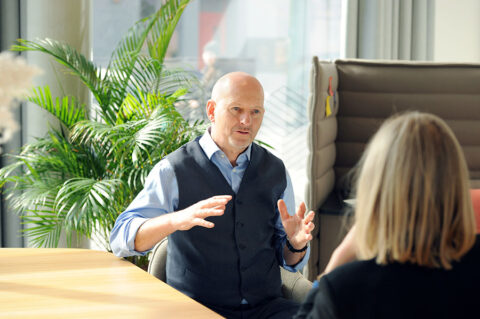 Thomas Brehm | Coaching - Organisationsentwicklung - Mediation | Berlin